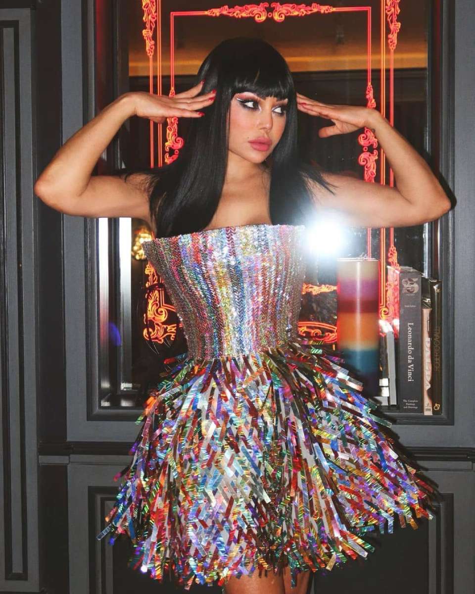 Rami Kadi – Maison De Couture