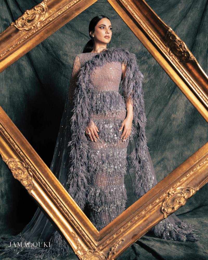 Rami Kadi – Maison De Couture