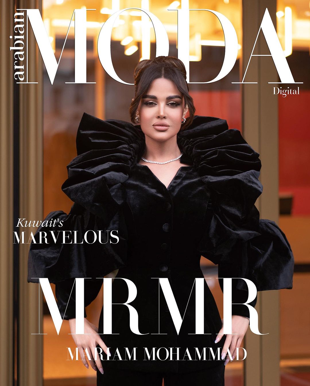 Rami Kadi – Maison De Couture