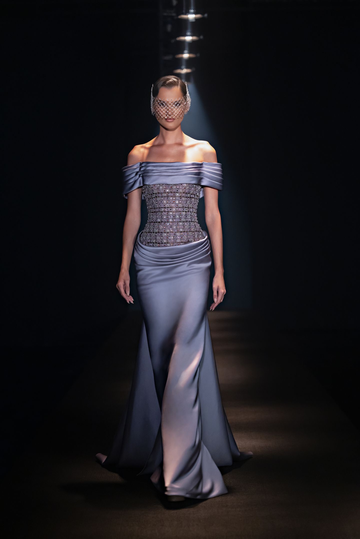 Rami Kadi – Maison De Couture