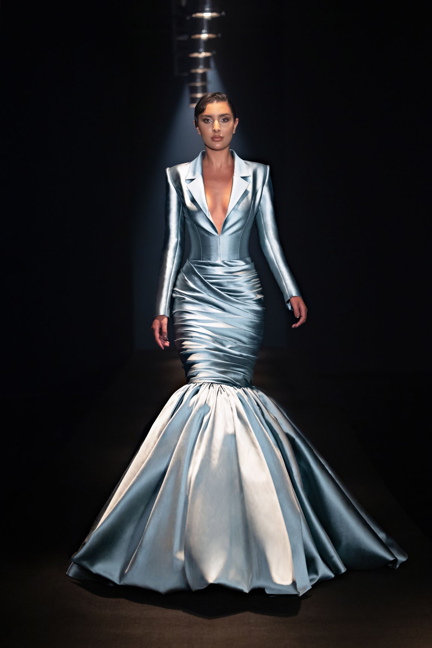 Rami Kadi – Maison De Couture