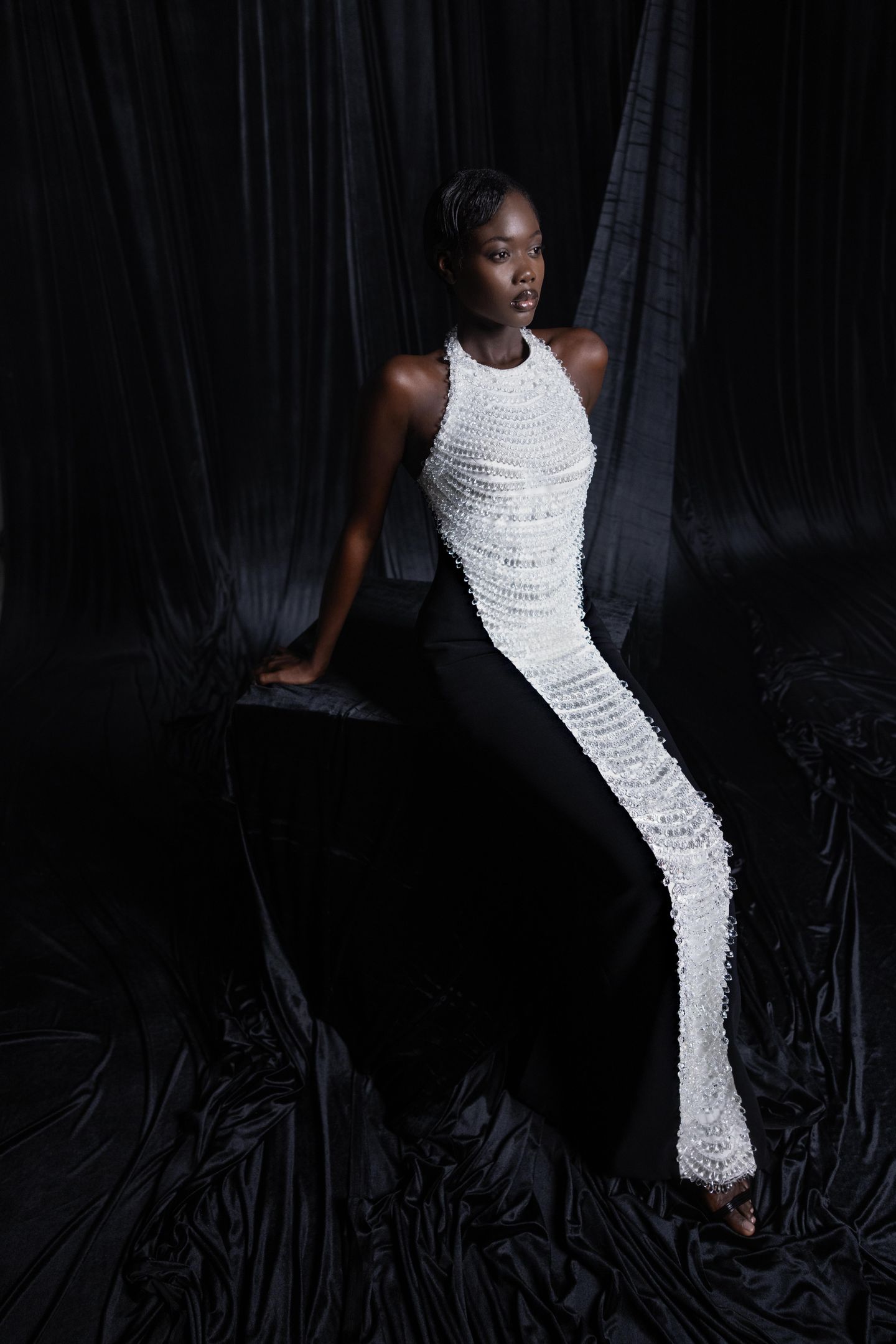 Rami Kadi – Maison De Couture