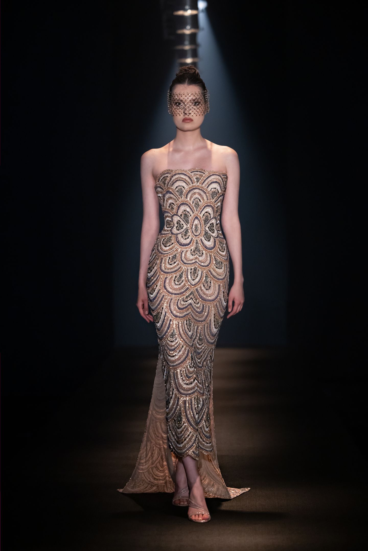 Rami Kadi – Maison De Couture