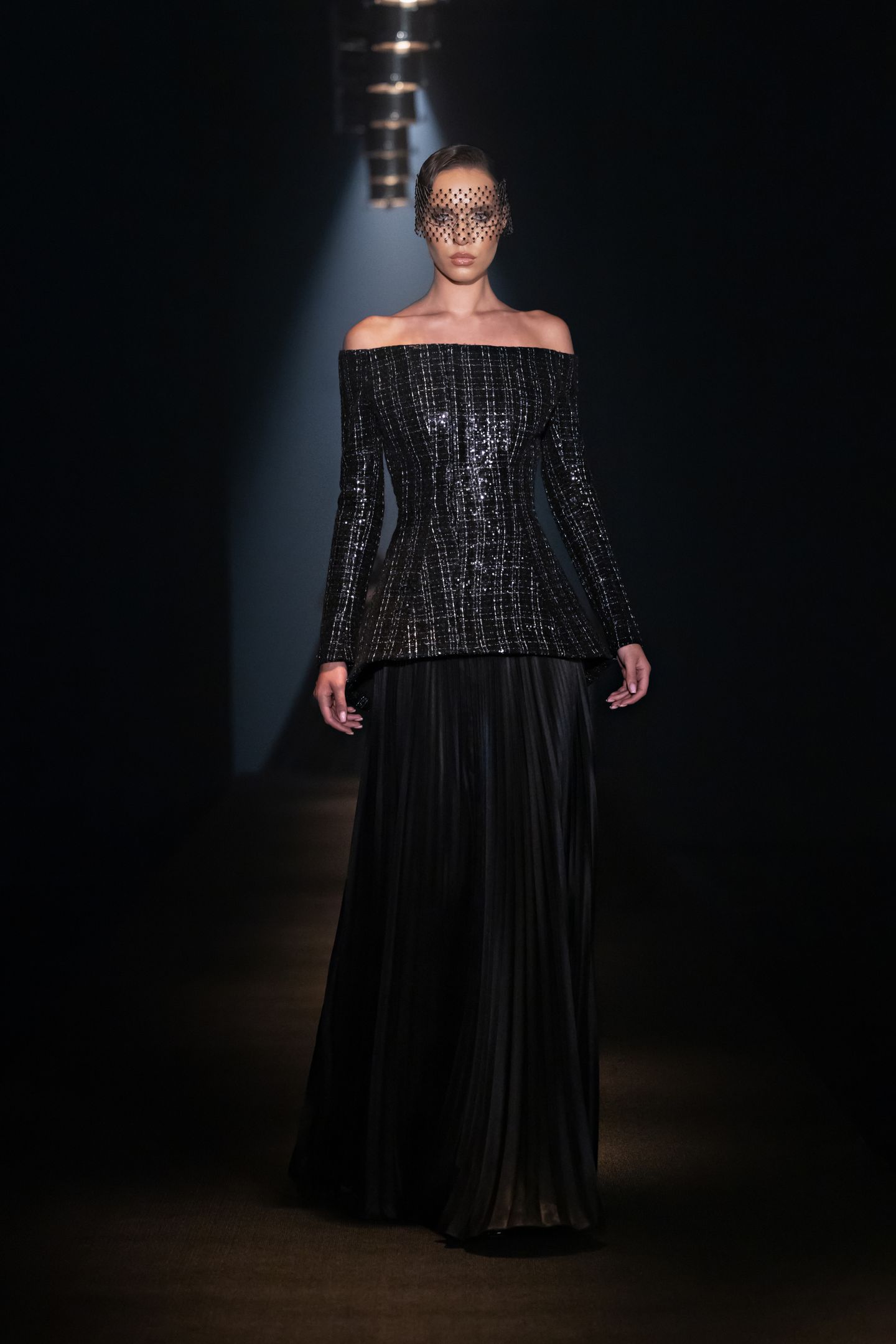 Rami Kadi – Maison De Couture