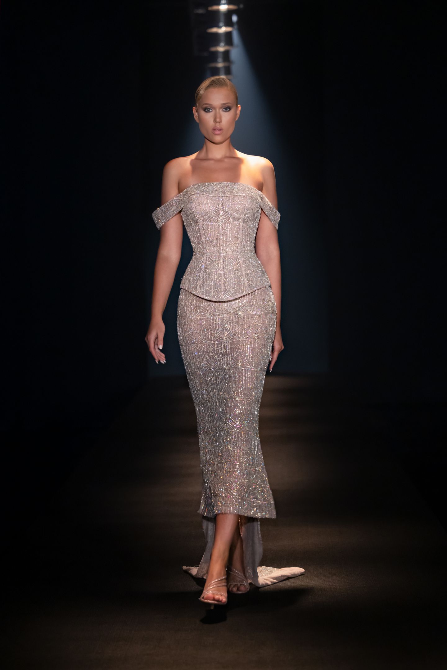 Rami Kadi – Maison De Couture