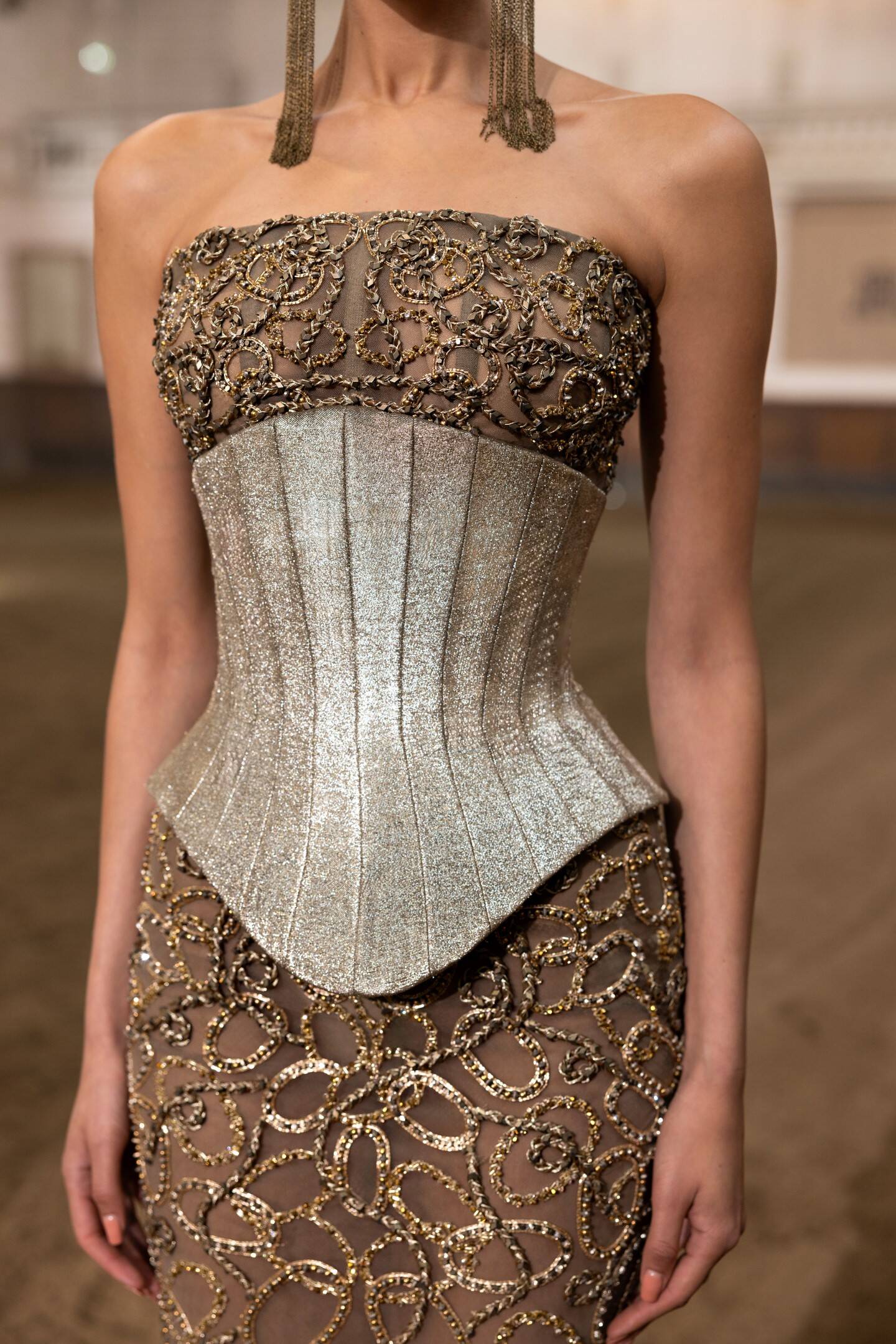 Rami Kadi – Maison De Couture