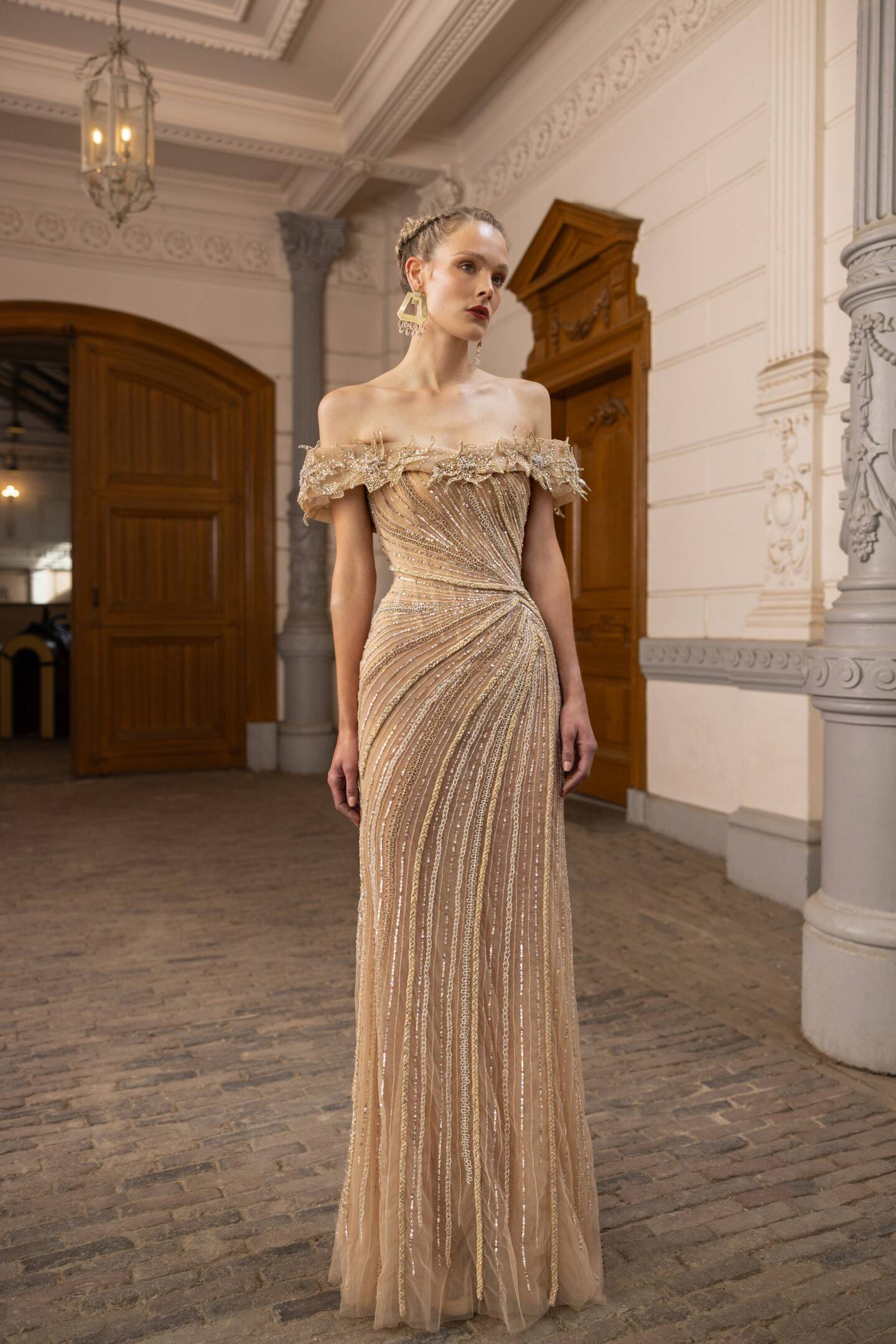 Rami Kadi – Maison De Couture