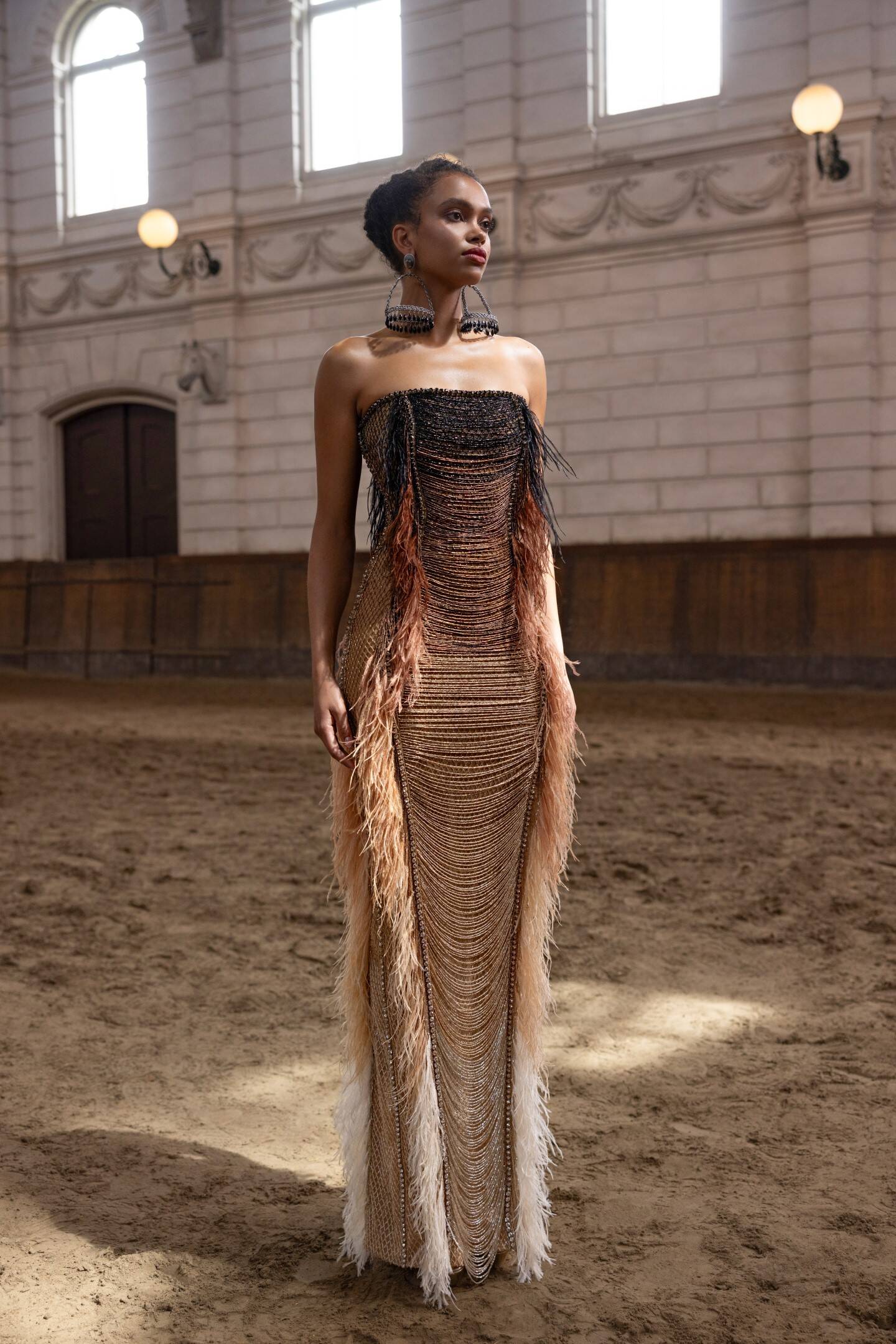 Rami Kadi – Maison De Couture