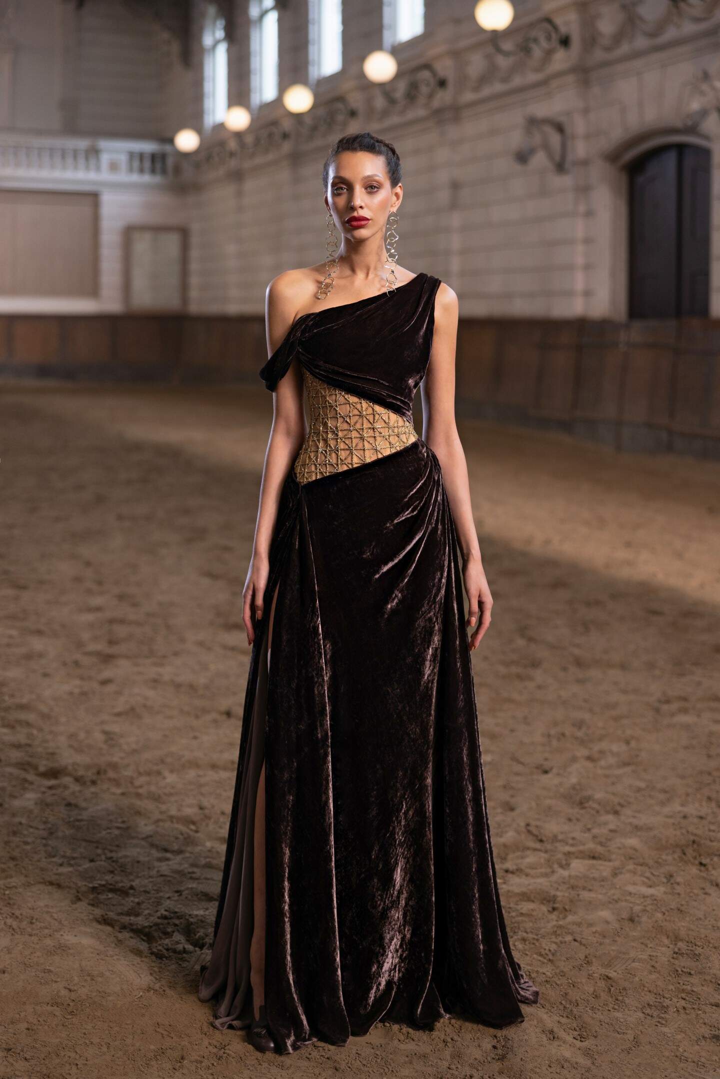 Rami Kadi – Maison De Couture