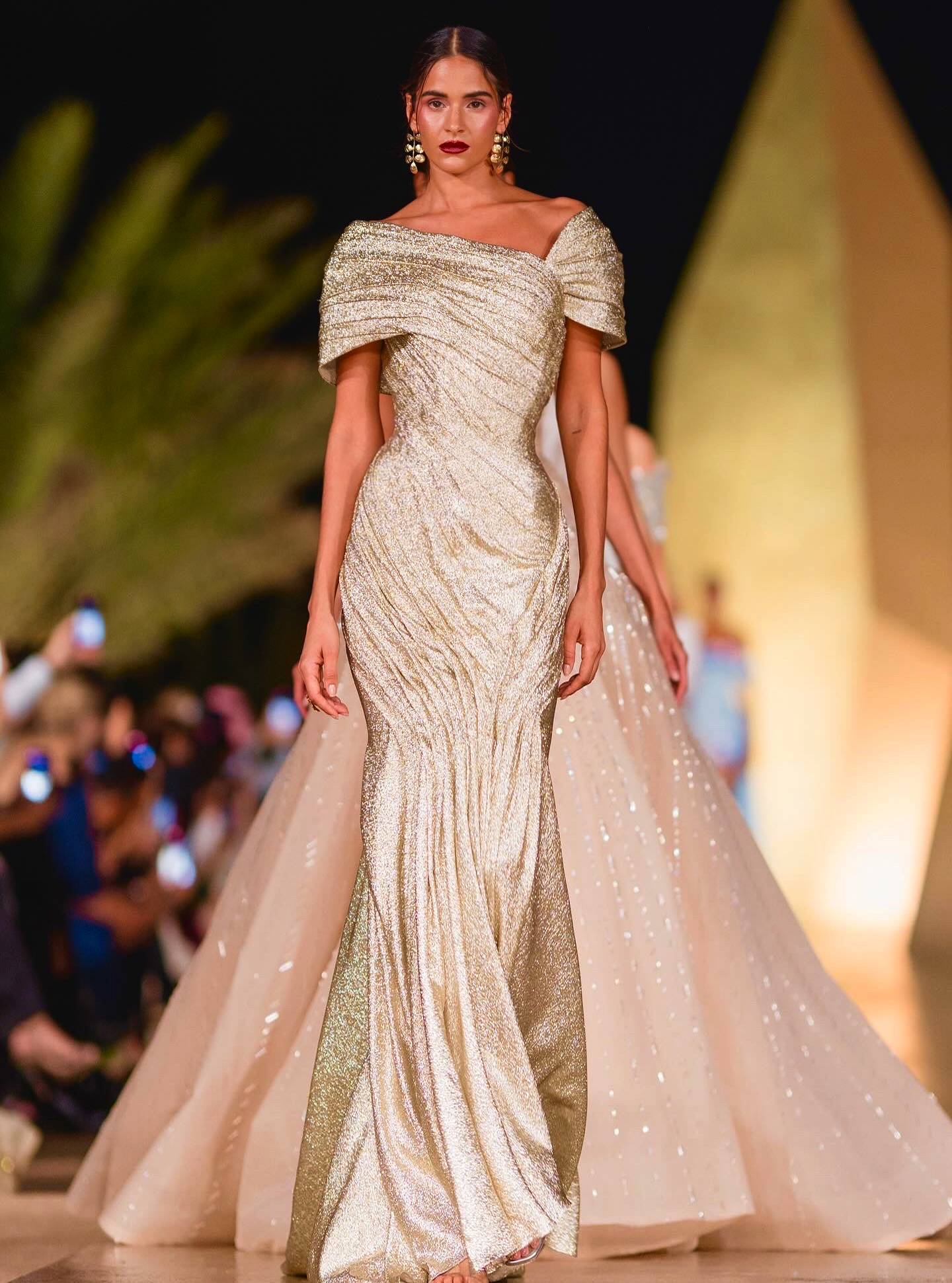 Rami Kadi – Maison De Couture