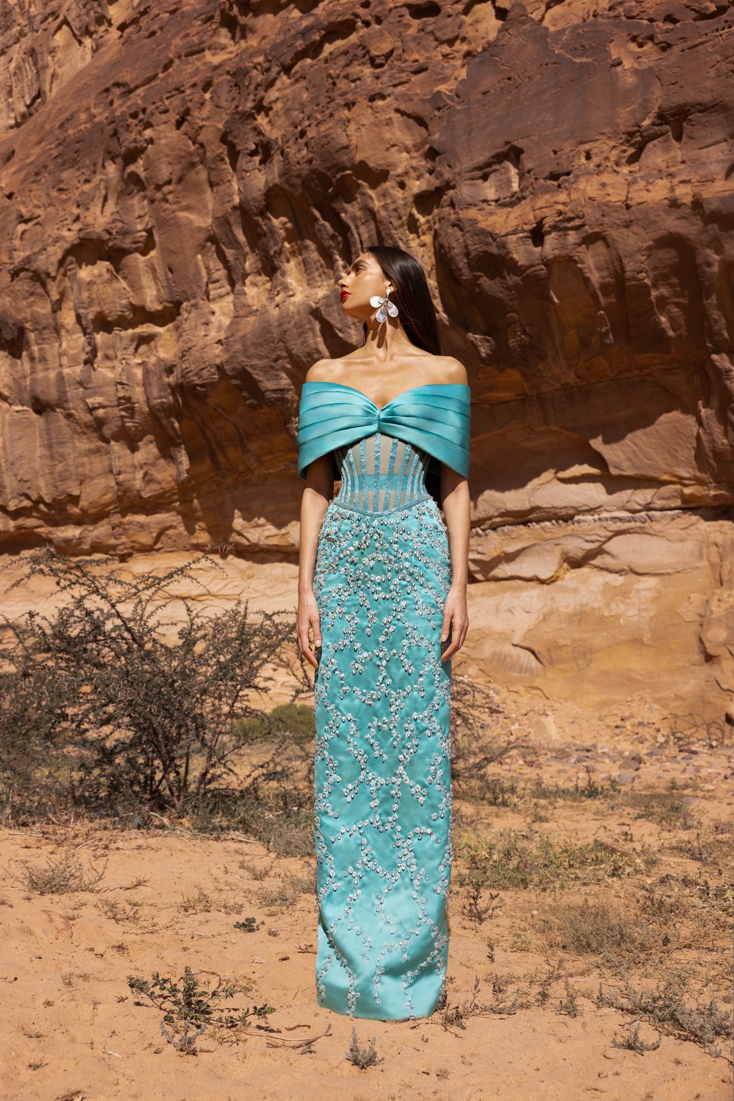 Rami Kadi – Maison De Couture