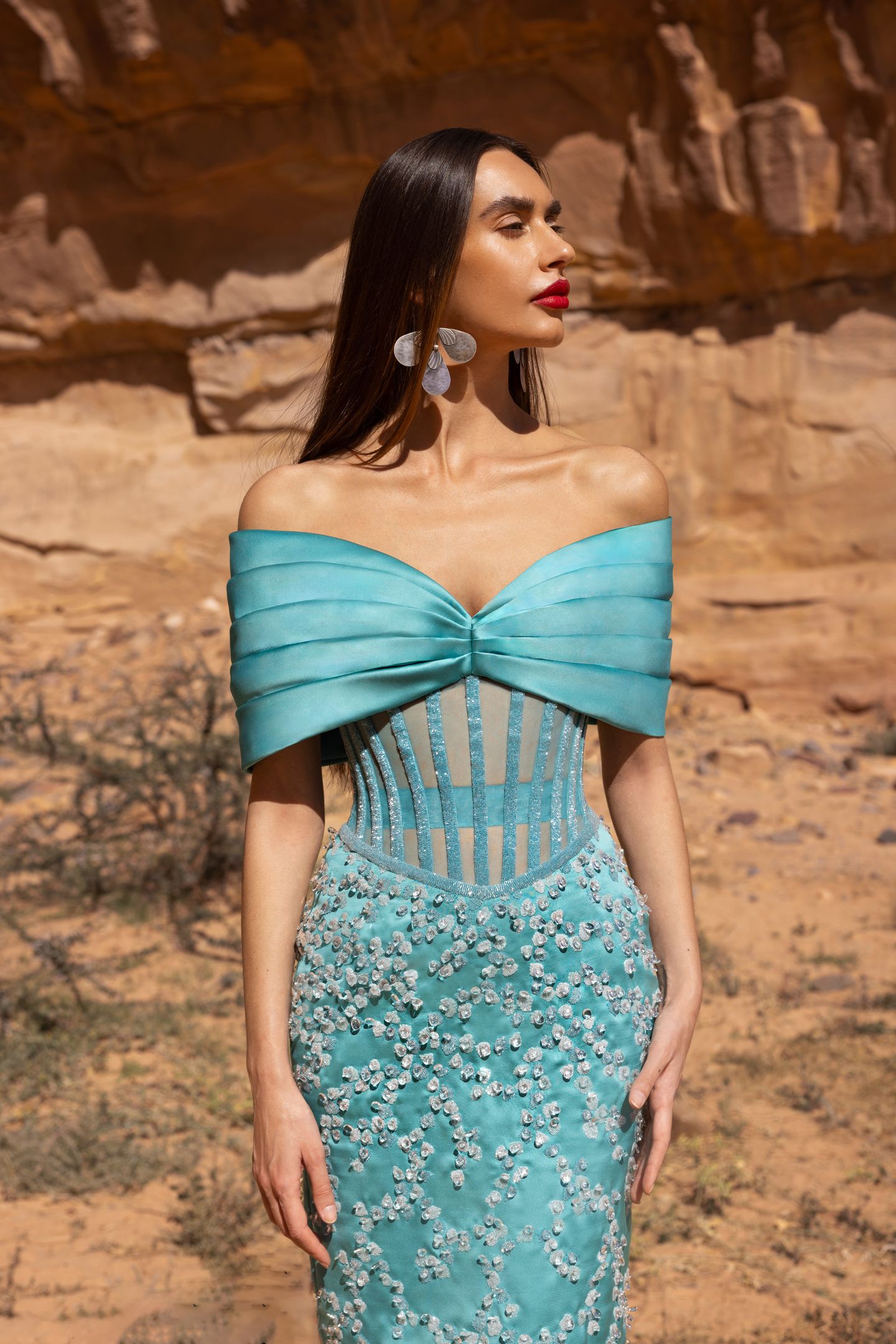 Rami Kadi – Maison De Couture