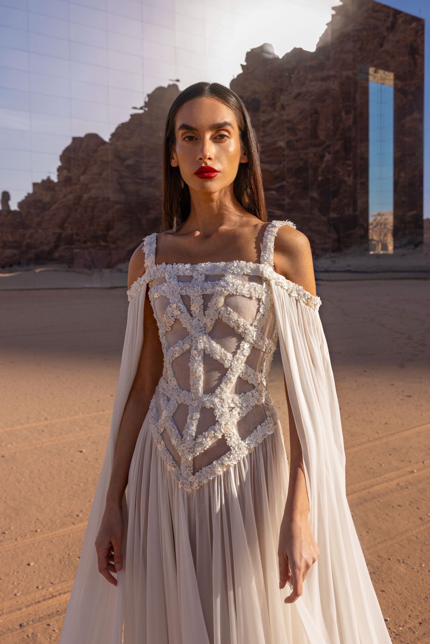 Rami Kadi – Maison De Couture