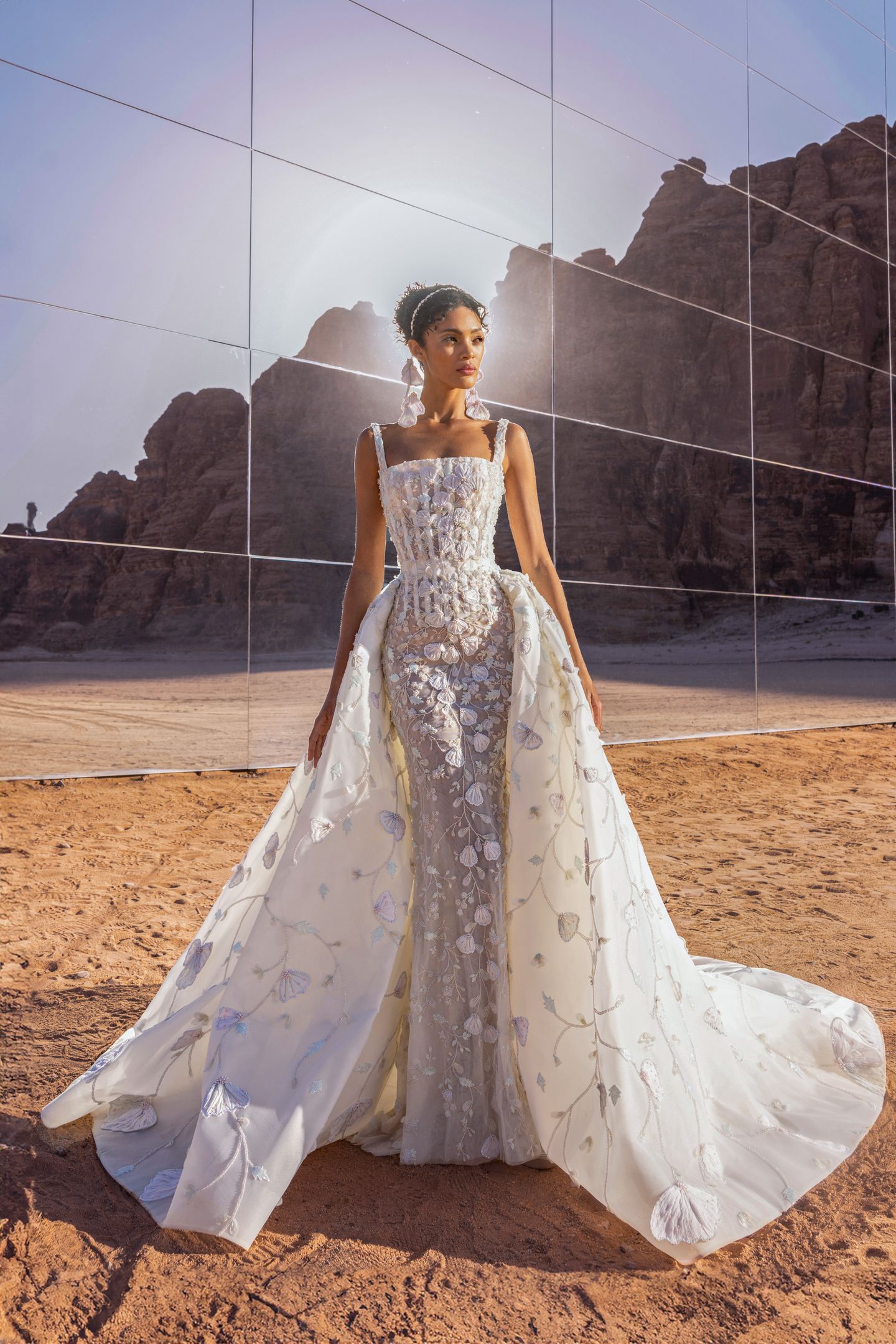 Rami Kadi – Maison De Couture