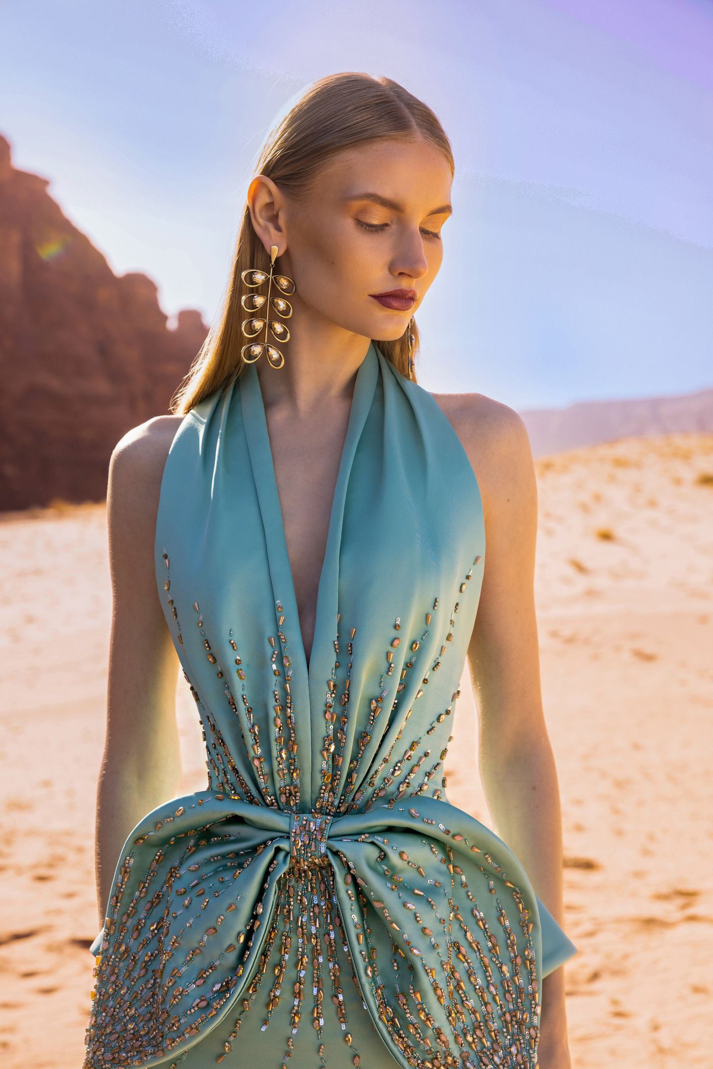 Rami Kadi – Maison De Couture